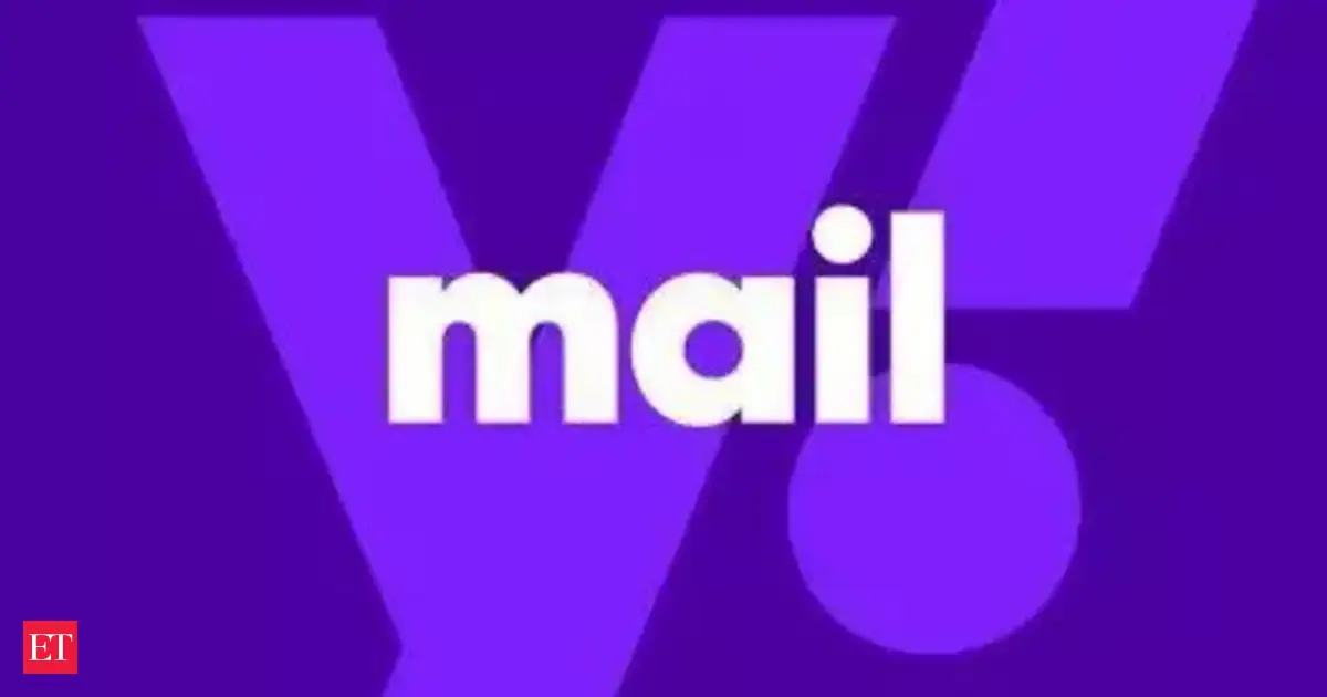 Yahoo Mail down: Yahoo Mail down: Thousands of users unable to send or ...