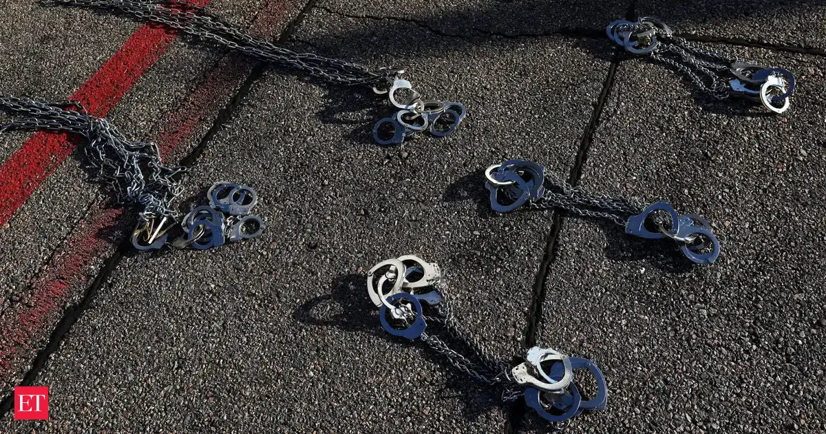 What is Operation Angel’s Honor? ICE’s nationwide crackdown honoring ...