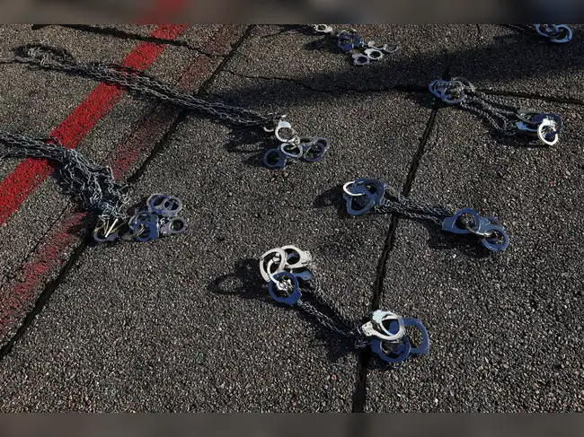 What is Operation Angel’s Honor? ICE’s nationwide crackdown honoring ...