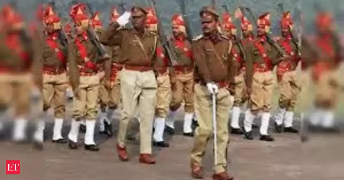UP Police Home Guard recruitment 2025: Written exam dates announced ...