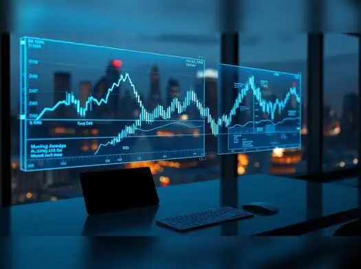 Stock Radar: APL Apollo Tubes stock forms VCP pattern; consolidates ...