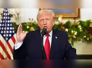 Trump voluntary migrant deportation program: Trump’s $3,000 self ...