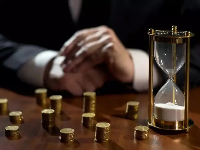 Smarter banking with auto-sweep - Your savings account is costing you ...