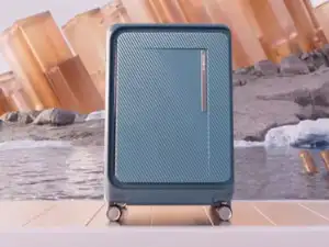 Samsonite is happy with its roll in India - The Economic Times