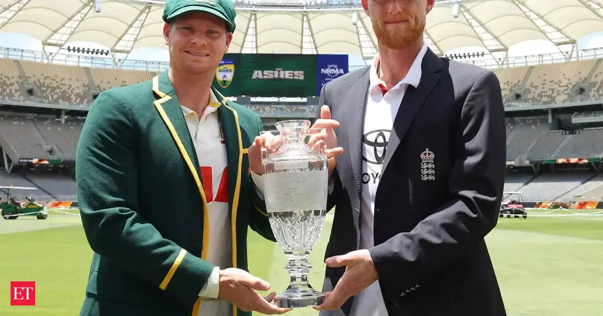 Australia vs England, Boxing Day Test Live Streaming: When and Where to ...