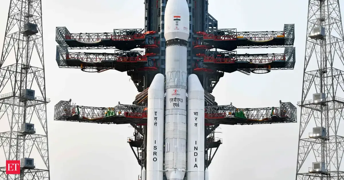 "Improves our confidence for Gaganyaan mission": ISRO Chairman after ...
