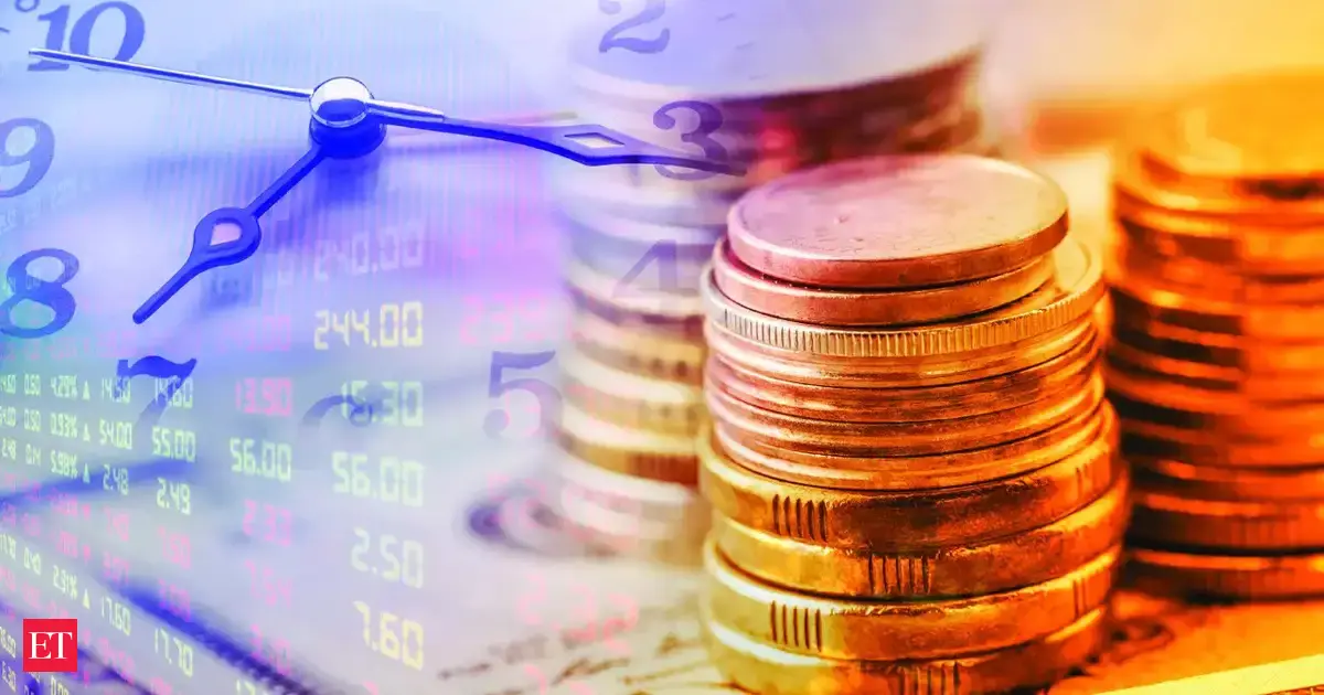 Budget 2026: Fiscal consolidation in focus as India targets leaner ...