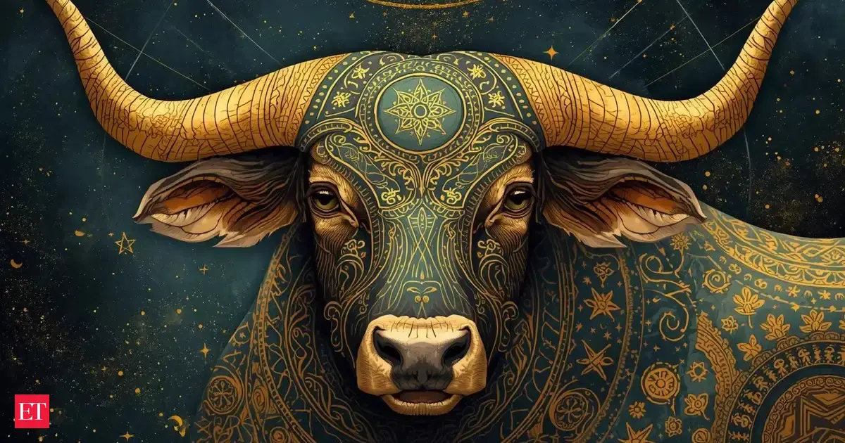 Taurus ♉ January 2026 Horoscope, Monthly Predictions: Steady Career ...