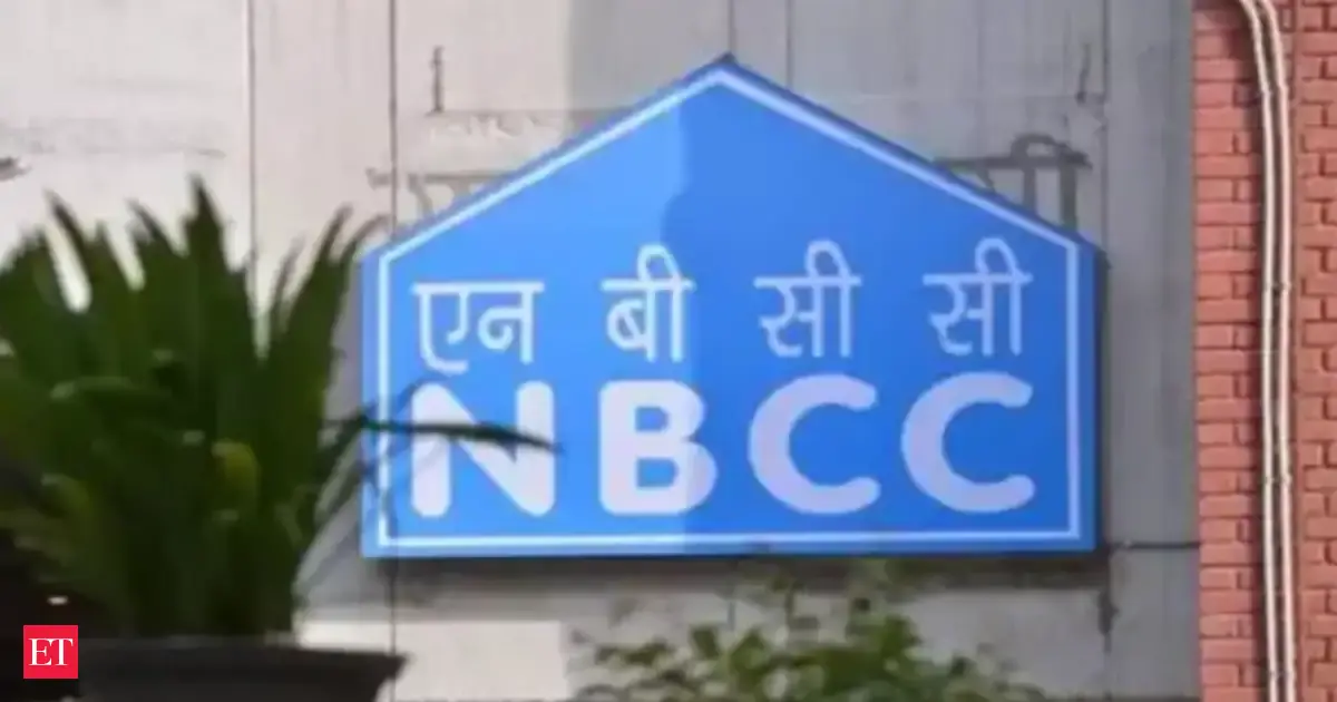 NBCC enters Dubai real estate market with a mixed-use project - The ...