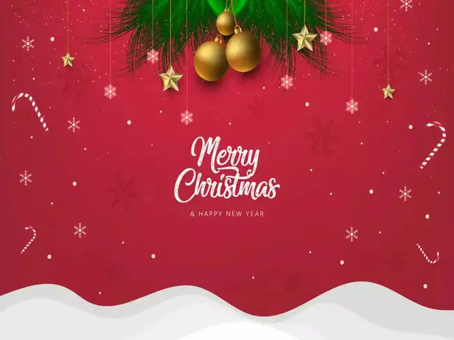Merry Christmas 2025 Wishes Images: Best Xmas messages, quotes and ...