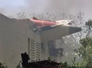 Gujarat 2025: Plane crash, bridge collapse cast pall of gloom; Games ...