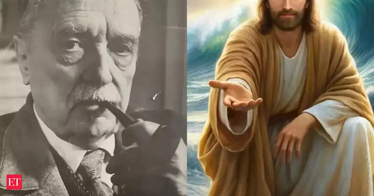 Book to make your day by Rudolf Bultmann: 'Jesus and the Word ...