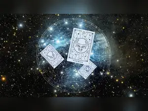 2026 horoscope reveals major shifts for every zodiac sign: Your 2026 ...