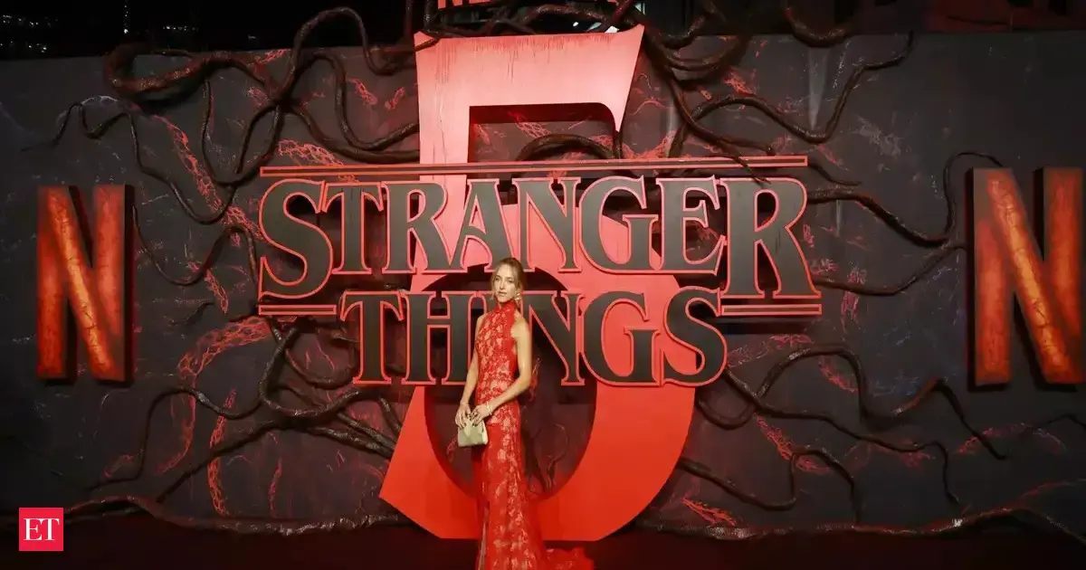 Stranger Things Season 5 Volume 2 released in India: When and where to ...