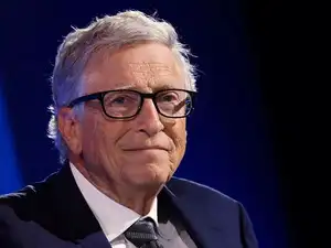 Quote of the day by Bill Gates: ‘Success today requires the agility and ...