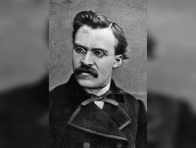 Quote of the day by Friedrich Nietzsche: ‘We should consider every day ...