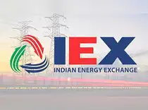 IEX shares slide over 4% after CERC rolls out VPPA framework - The Economic Times