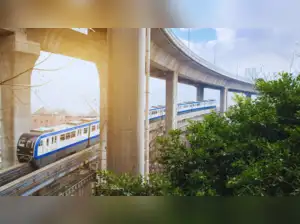 China's high-speed rail network passes 50,000km mark - The Economic Times
