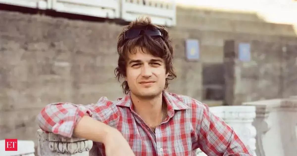 Everything you need to know about Joe Keery aka Steve Harrington and ...