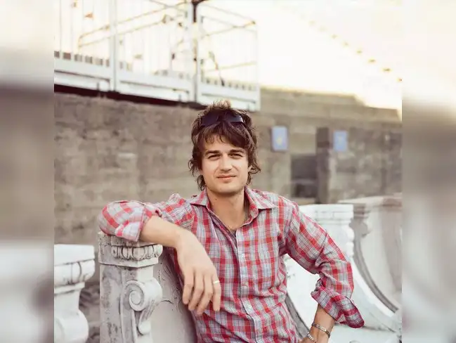 Everything you need to know about Joe Keery aka Steve Harrington and ...