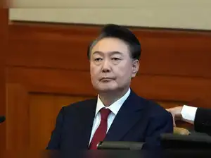 South Korean prosecutors seek 10-year sentence for ousted President ...