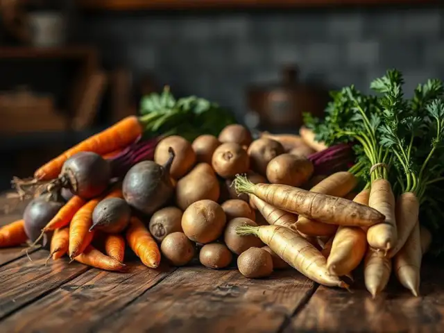 The Winter Reset Grocery List: What to Buy vs What to Skip - Winter ...