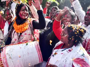 Centre asks IAS officers to file property details in time or face ...