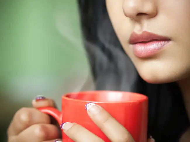 Doctor shares what a daily dose of coffee does to your body, reveals a ...