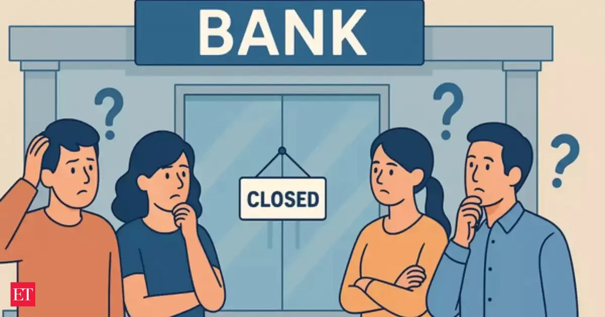 are banks open today: Are banks open the day after Christmas as Trump ...