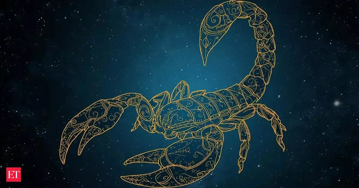 ♏ Scorpio Weekly Horoscope (December 28, 2025 – January 3, 2026 ...