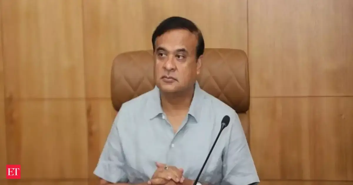 Karbi Anglong Council to cancel licences on VGR–PGR land: Assam CM ...