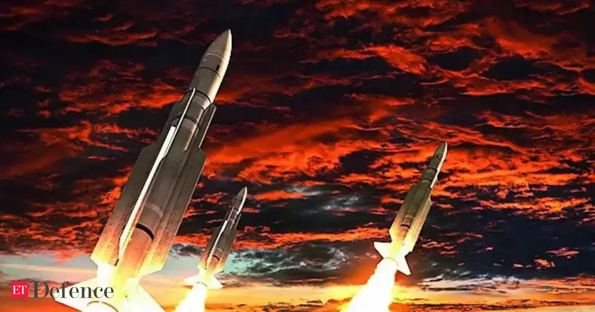 Russia boosted weapons & ammunition production 22 times since start of ...
