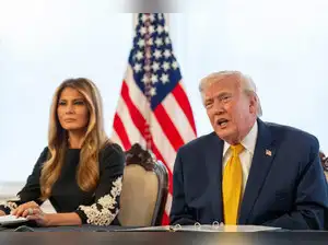 Trump Kennedy Center Honors: Trump suffers fresh embarrassment as ...