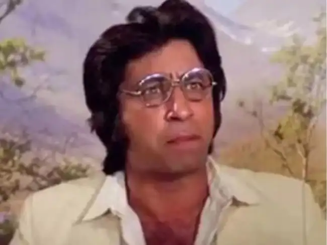 Popular comedy actor revealed what happened when he tried to play hero ...