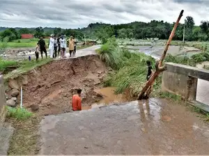 Year 2025: Punjab braved worst floods in decades; many youths deported ...