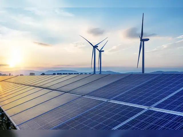 Buy Waaree Energies near Rs 3,077 | Target: Rs 4,086 | Upside: 33% ...