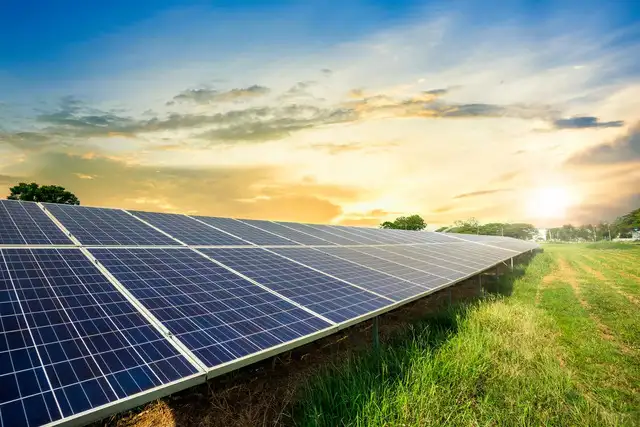 Buy Waaree Energies near Rs 3,077 | Target: Rs 4,086 | Upside: 33% ...