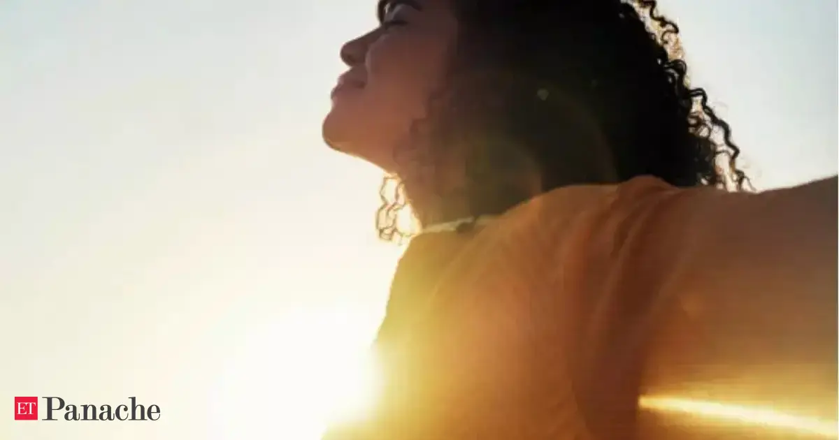 What happens to your body when you get morning sunlight? Doctor says ...