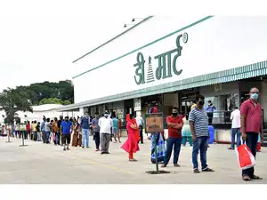 DMart prioritises store expansion to drive long-term cash flow, as ...
