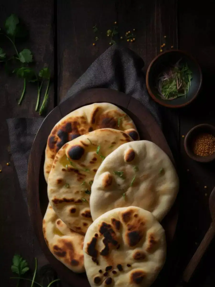 10 Indian Breads You Should Learn To Make At Least Once In Your Life ...