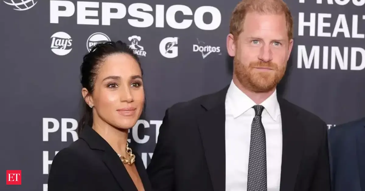 Meghan Markle’s 11th publicist leaves in five years: Communications ...