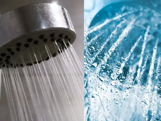 Hot Shower Vs Cold Shower Which One Delivers More Benefits During