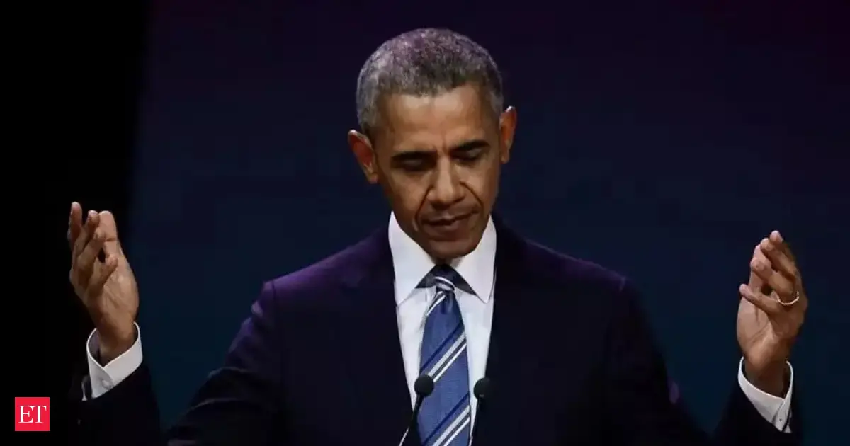 Quote of the Day: Quote of the Day by Barack Obama: 'Change will not ...