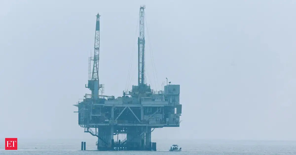 Resolution of USD 247 million KG-D6 oil block dispute between RIL and ...