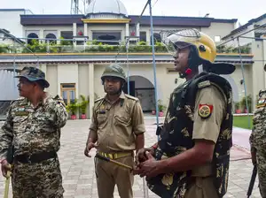 'Sar tan se juda' slogans raised by hostile mob: 38 chargesheeted in ...