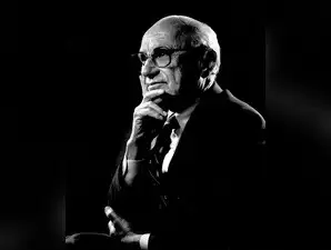 Wealth quote for today by Milton Friedman: Wealth quote of the day ...