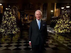 King Charles, Prince William to be deployed on Trump trade charm ...