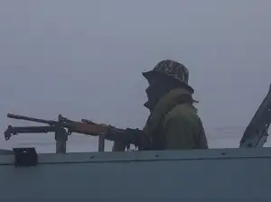 Army intensifies winter operations in J&K to flush out Pakistani ...