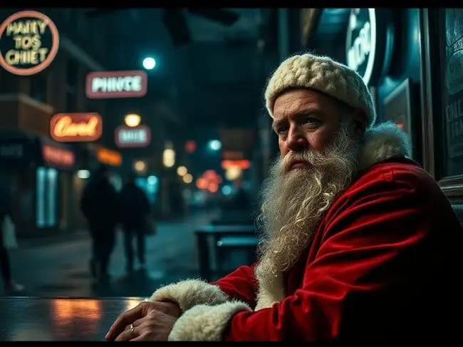 What is 'Operation Bad Santa'? 12 New Jersey men, including a school ...