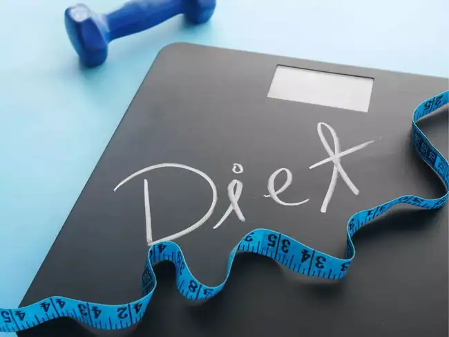 Not all protein is same: Fitness expert breaks down protein vs calorie ...